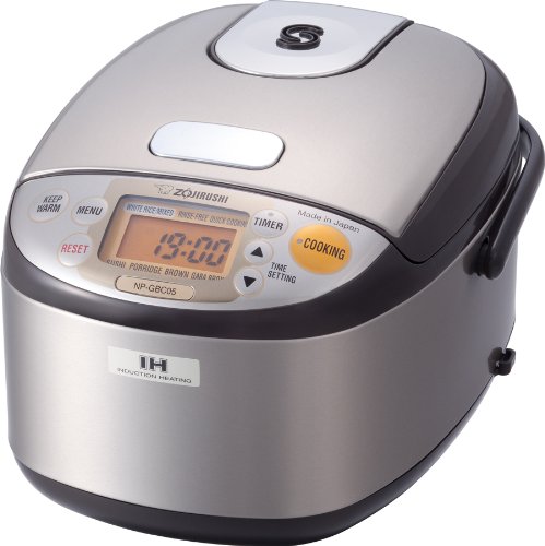 Top 8 Best Japanese Rice Cookers For The Money 2024 Reviews