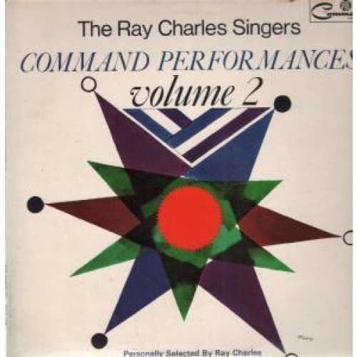 - Command Performances - Amazon.com Music