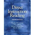 Amazon.com: Direct Instruction Reading (5th Edition): 9780135020852 ...