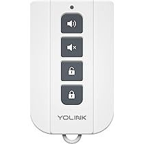 YoLink Outdoor Motion Sensor, YoLink Hub Required Sensor,, 58% OFF