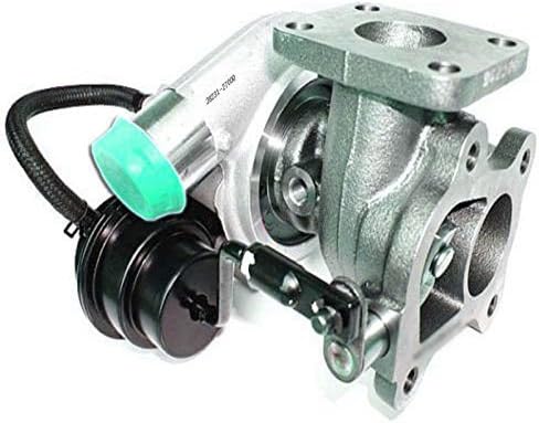 Amazon.com: GENUINE OEM Turbo Charger 2823127000 28231-27000 for ...