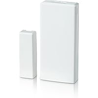 Amazon.com: DSC PG9945 Wireless PowerG Door/Window Contact with ...