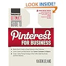 Amazon.com: Ultimate Guide to Pinterest for Business (Ultimate Series ...