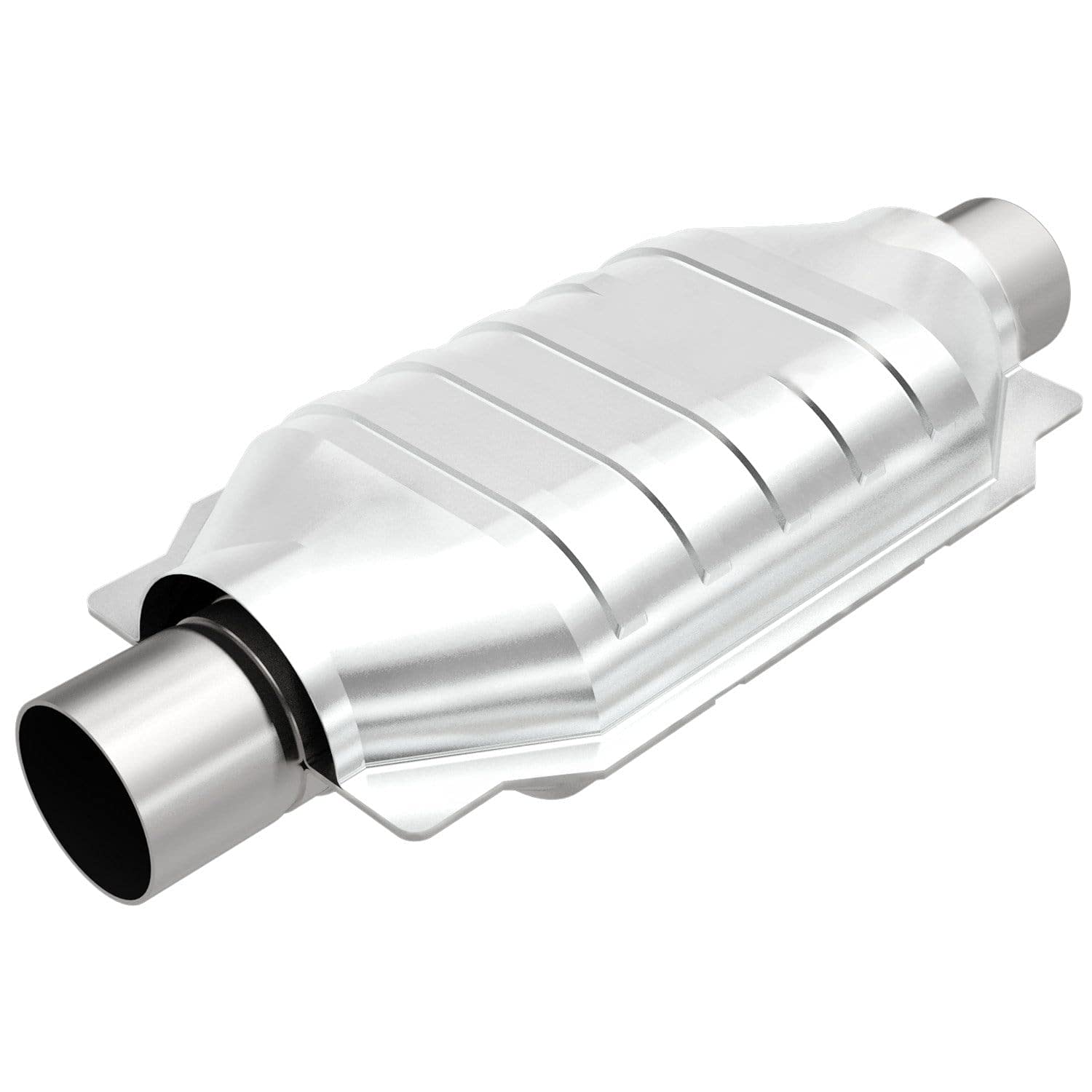 3 Inch Muffler Magnaflownull