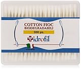 Coton-tige : 4 alternatives naturelles et écologiques