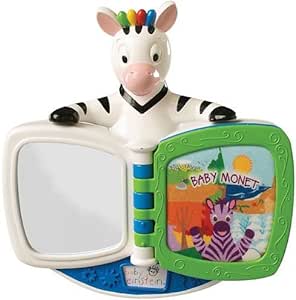 Amazon.com : Baby Monet Crib Toy : Toys & Games