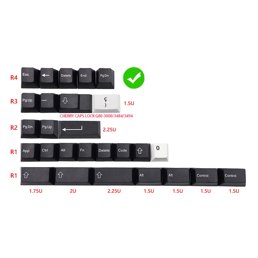 Mua Cat Keycap Esc keycaps DIY Personality Custom Cartoon Anime Keycap ...