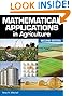 Mathematical Applications in Agriculture (Applied Mathematics ...