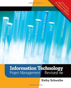 An Introduction to Project Management book by Kathy Schwalbe