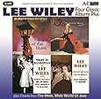 LEE WILEY - Lee Wiley Sings the Songs of George & Ira Gershwin & Cole ...