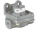 Amazon.com: Bendix 800348 - Qr-1C Air Brake Quick Release Valve - New ...