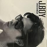 Amazon | J.BOY | 浜田省吾, 板倉雅一, 町支寛二, Hiroaki Ezawa, 古村敏比古 | J-POP | 音楽