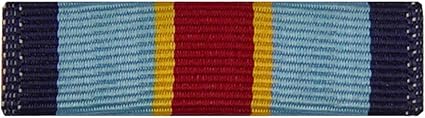 Army Overseas Service-Ribbon: Amazon.ca: Luggage & Bags