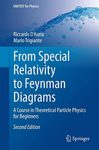 12 Best General Relativity Books for Beginners - BookAuthority