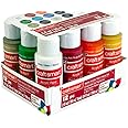 Amazon.com: Craft Smart Matte Acrylic Paint Value Set