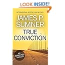 True Conviction: A Thriller (Adrian Hell #1) (Adrian Hell Series ...