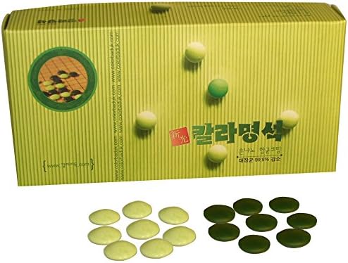 Green go stones? - General Go Discussion - Online Go Forum