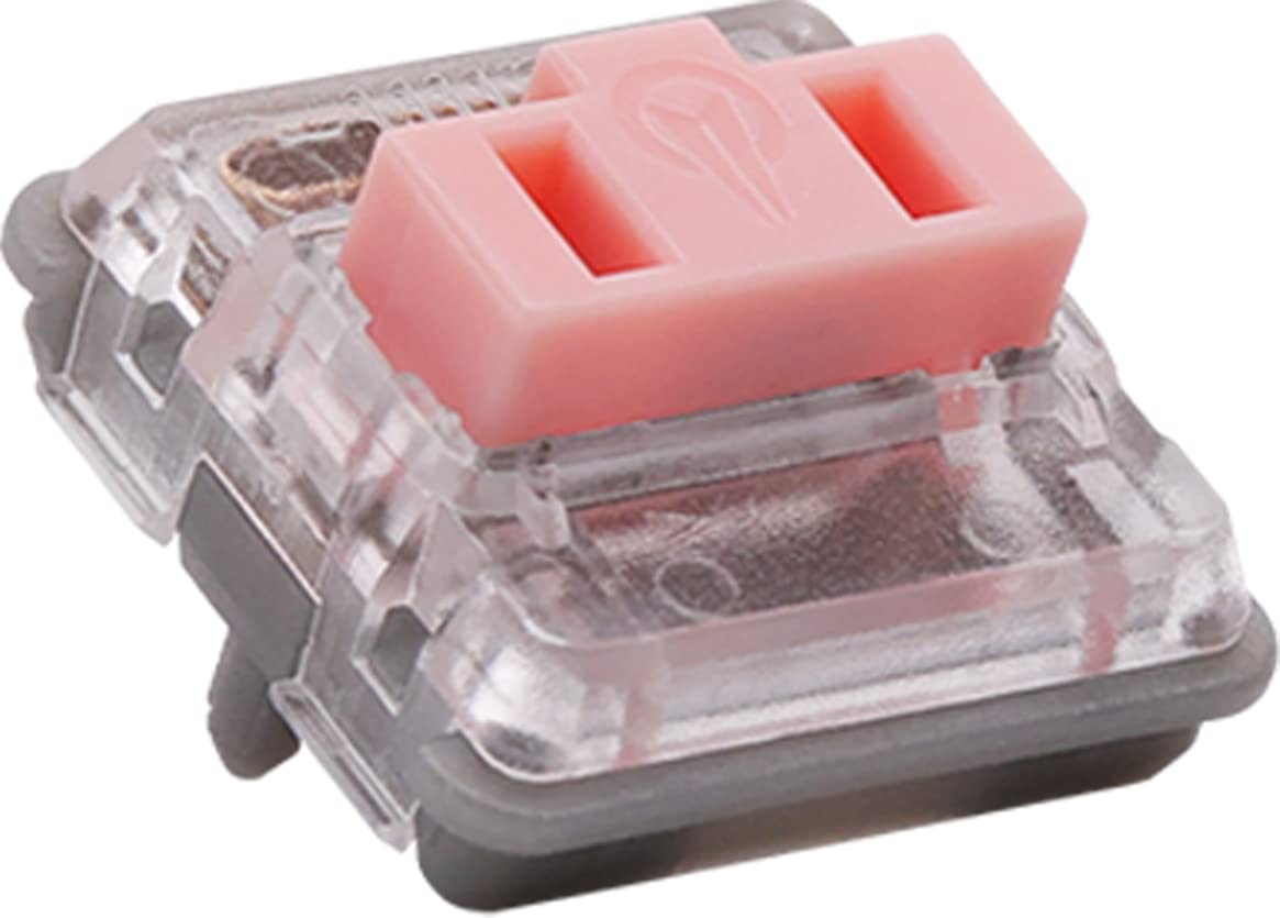 Mua Kailh PG1350 Choc V1 Mechanical Keyboard Switch for Mechanical ...