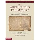 Amazon.com: The Archimedes Palimpsest 2 Volume Set (The Archimedes ...