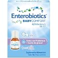 Enterobiotics Baby Comfort Suplemento Alimenticio BB-12 Frasco con 8 ml ...