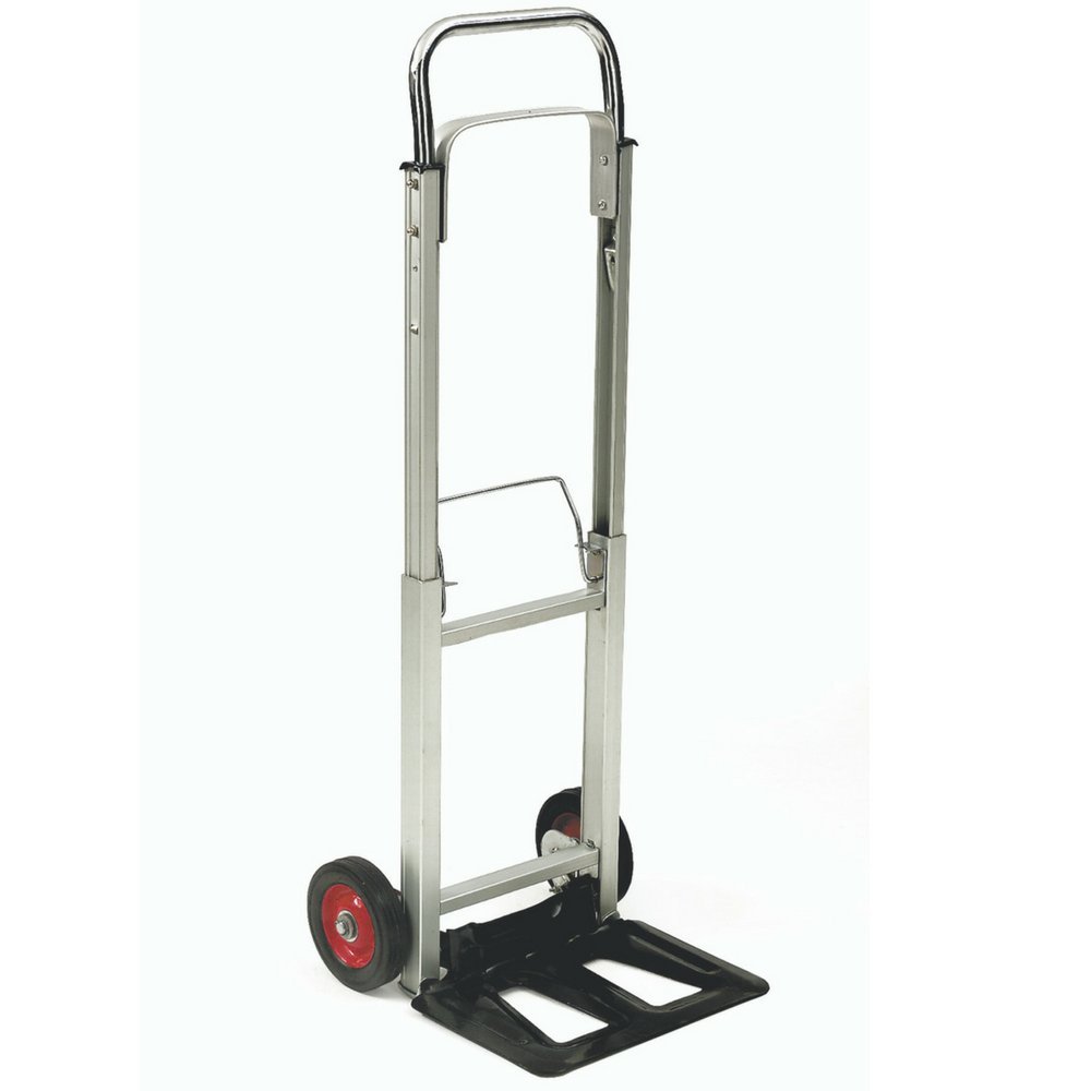 Rackit GI960Y Compact Sack Truck – BigaMart