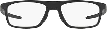 Amazon.com: OAKLEY OX8127 - 812701 POMMEL Eyeglasses 55mm: Clothing