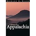 A History of Appalachia: Drake, Richard: 9780813190600: Amazon.com: Books