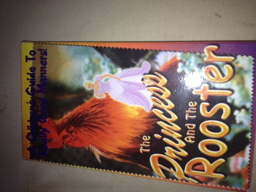 The Princess And The Rooster A Childrens Guide To Really | Desertcart KUWAIT