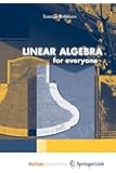 Linear Algebra for Everyone: Strang, Gilbert: 9781733146630: Amazon.com ...