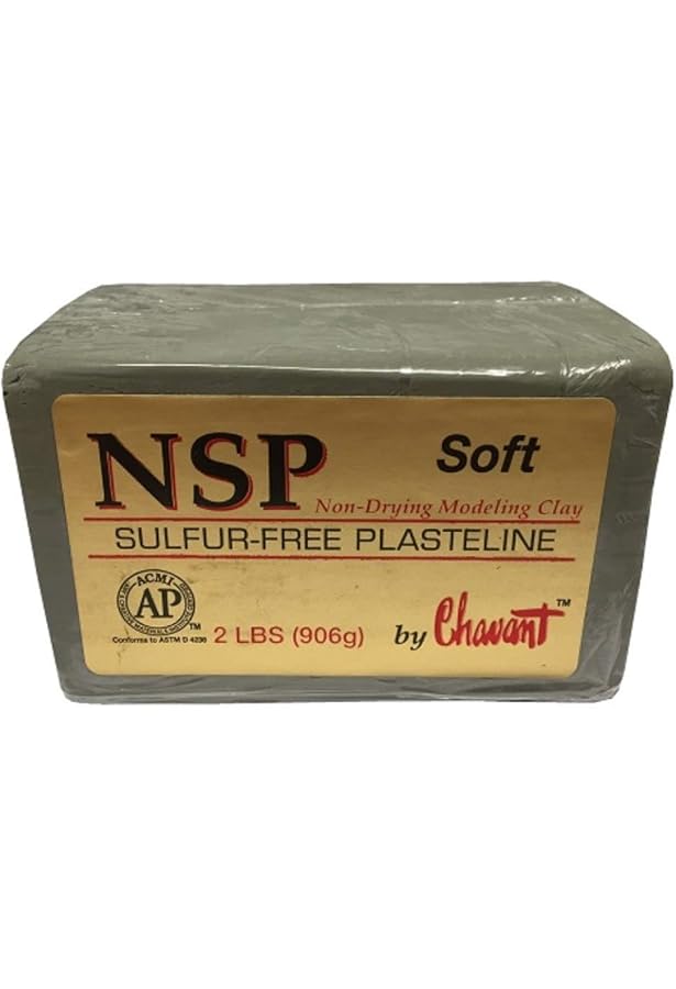 Sulfur Clay | atelier-yuwa.ciao.jp