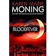 Bloodfever (Fever Series, Book 2): Moning, Karen Marie: 9780385339162 ...