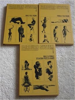 The Fairburn System of Visual References Set No 1: Fairburn Figures ...