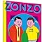 Zonzo: Amazon.co.uk: Joan Cornella: 9781606999851: Books