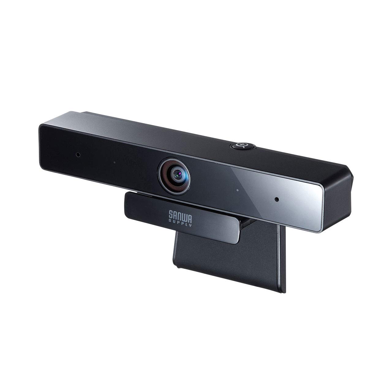 Mua Sanwa Supply CMS-V51BK Web Camera, 5 Megapixels, Wide Angle Lens ...