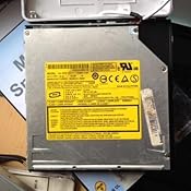 DLAND USB External Slot DVD CD RW Drive Burner Superdrive for Apple ...