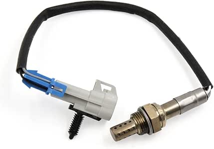 Amazon.com: uxcell Oxygen Sensor 234-4668 for 03-05 Chevrolet Silverado ...