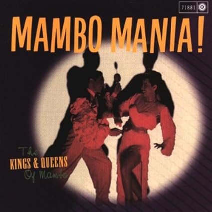 Mambo Music: Amazon.co.uk: Music