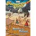 Amazon.com: Peril in the Palace (AIO Imagination Station Books ...