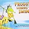 Froggy Learns to Swim: Jonathan London, Frank Remkiewicz: 9780140553123 ...