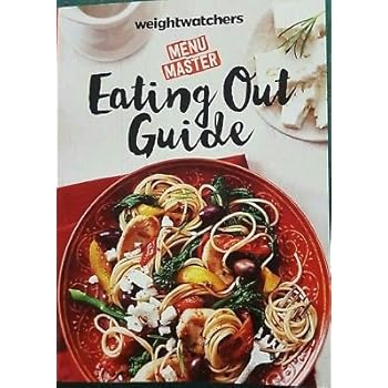 Amazon.com : Weight Watchers Points Calculator & Daily Tracker : Other ...