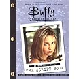 Buffy The Vampire Slayer: The Script Book, Season One, Volume 1 ...