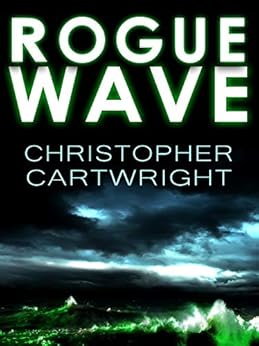 Rogue Wave (Sam Reilly Book 4) - Kindle edition by Christopher ...