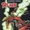 Amazon.com: Spawn Compendium, Color Edition, Volume 2: 9781534320956 ...
