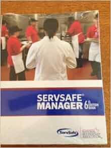 Servsafe Manager Book 7th Edition Pdf Test