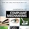 Handbook of Compliant Mechanisms: Amazon.de: Larry L. Howell, Spencer P ...
