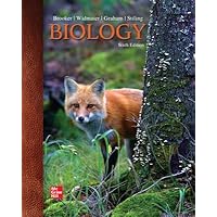 Amazon.com: Biology: 9781264039715: Brooker, Robert, Widmaier, Eric ...