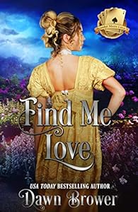 Odds of Love (Scandal Meets Love Book 4) - Kindle edition by Brower ...