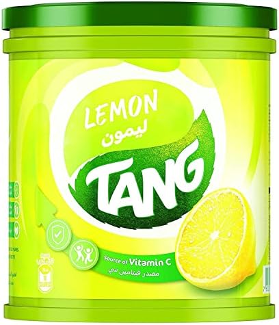 Tang Lemon Flavoured Juice, 2 Kg price in UAE | Amazon UAE ...