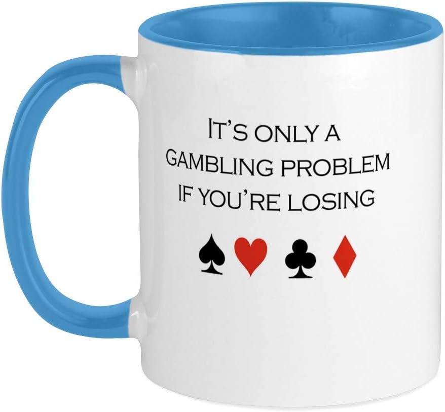 How Can You Tell If You Have A Gambling Problem