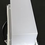 Glighone 12W Led Wall Light Outside LED Wall Sconce IP65 Waterproof ...